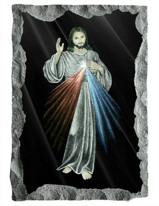 Sacred Images in Stone | Gravestones