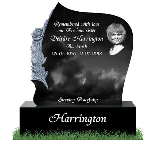 Contemporary Headstones | New Designs for 2021