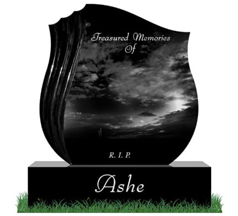 Contemporary Headstones | New Designs for 2021